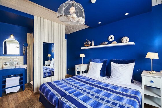 Hotel Full House - Kortrijk | Wonderbox