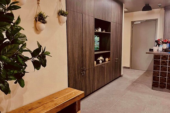 Calm Spa Bruxelles - Jette | Wonderbox
