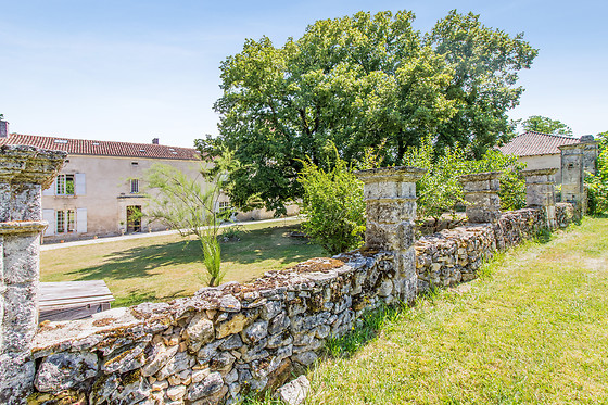 Château de La Combe - Mareuil En Périgord | Wonderbox