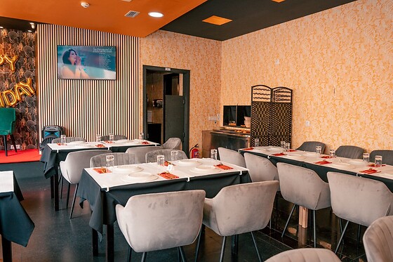 Khazana Tandoori & Grill - Odivelas | Wonderbox