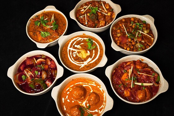 Khazana Tandoori & Grill - Odivelas | Wonderbox