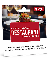 Coffret Cadeau Dîner romantique | Wonderbox